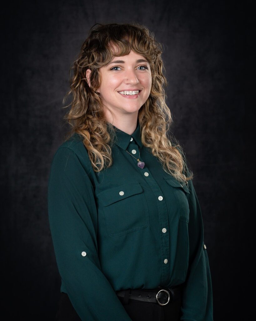 Ivy Ostenberg - Haven of Rest Funeral Home